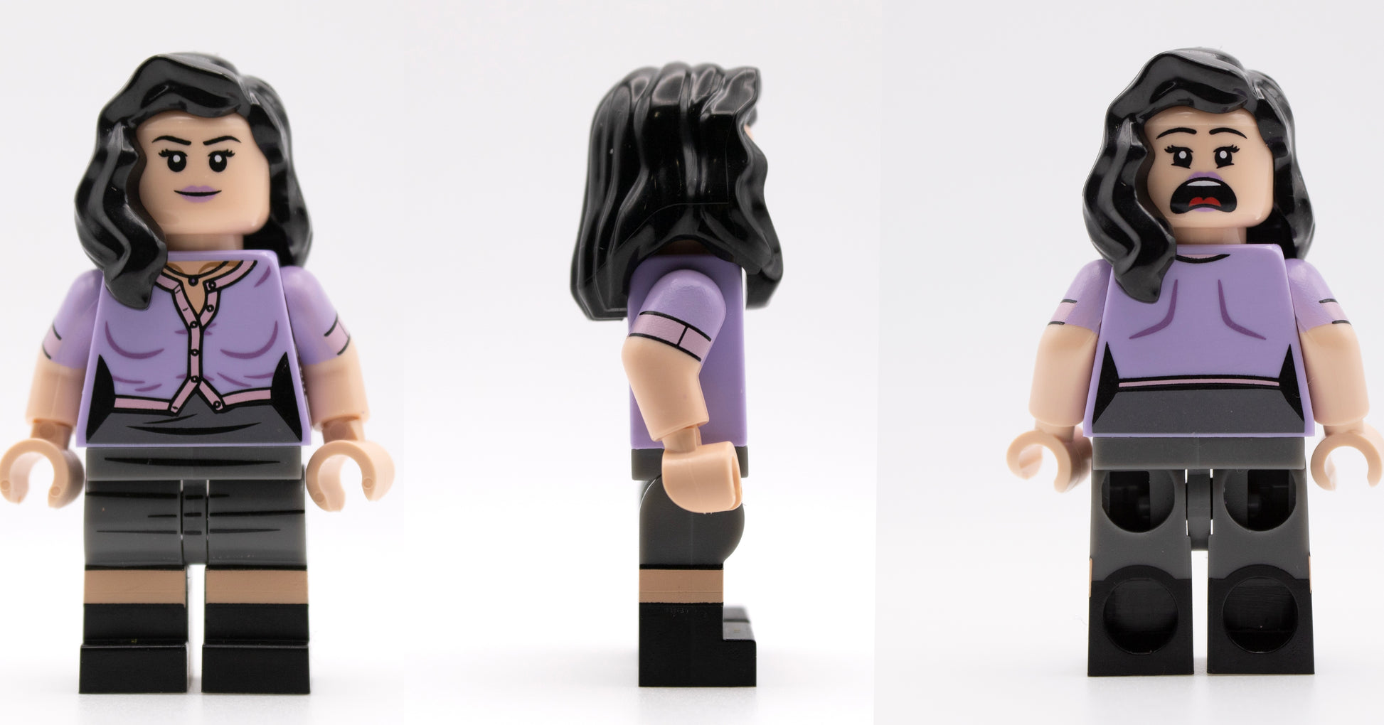 DAILY DOUBLE SET – VigFigs